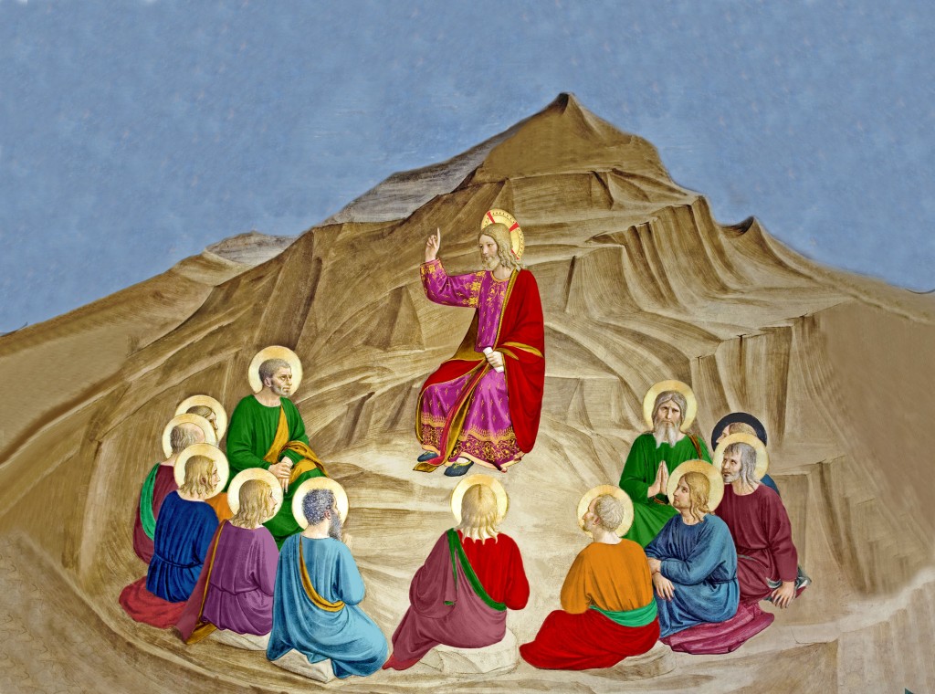 As Letras que dão vida - Virgo Flos Carmeli